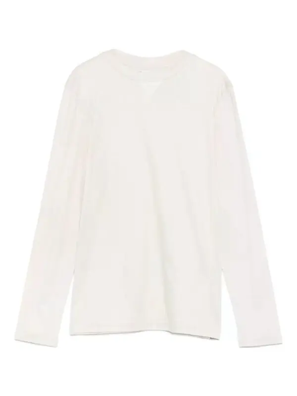 Eleventy Long-sleeve Top