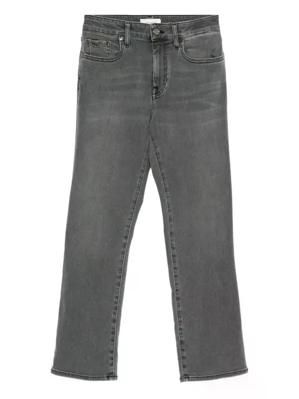 Jacob Cohen Straight-leg Jeans