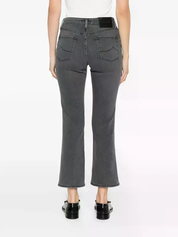 Jacob Cohen Straight-leg Jeans