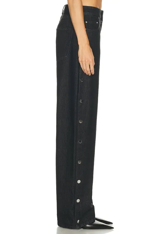 Sportmax Galante Wide Leg