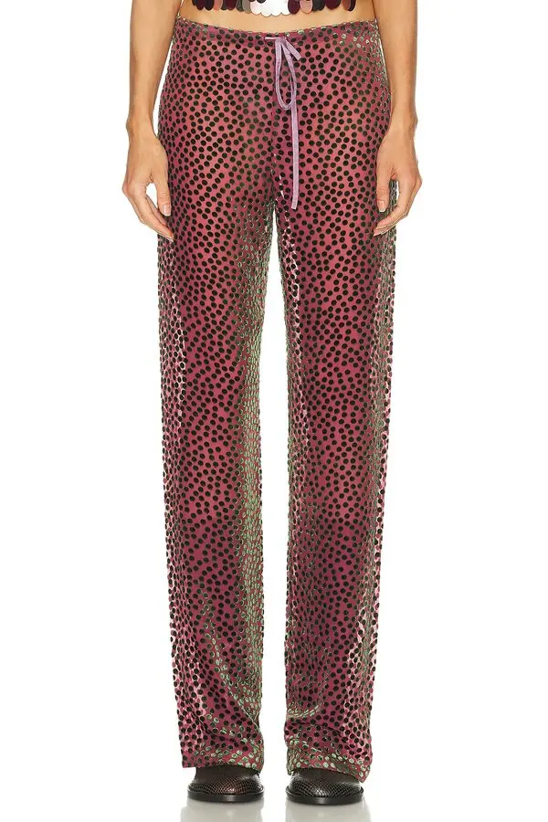 Dries Van Noten Pachas Pants
