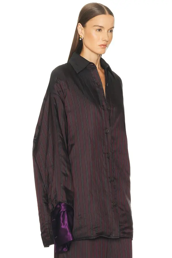 Dries Van Noten Cartan Shirt