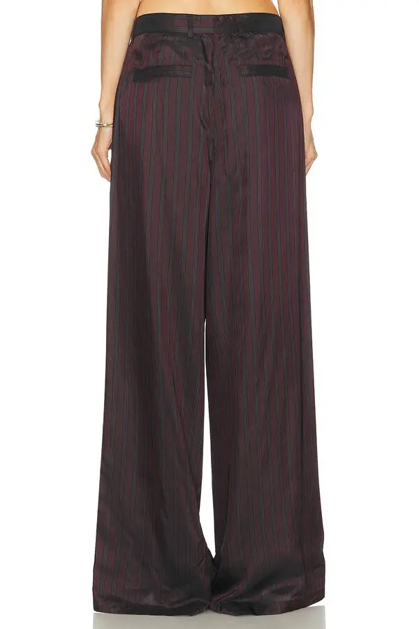 Dries Van Noten Penn Pants