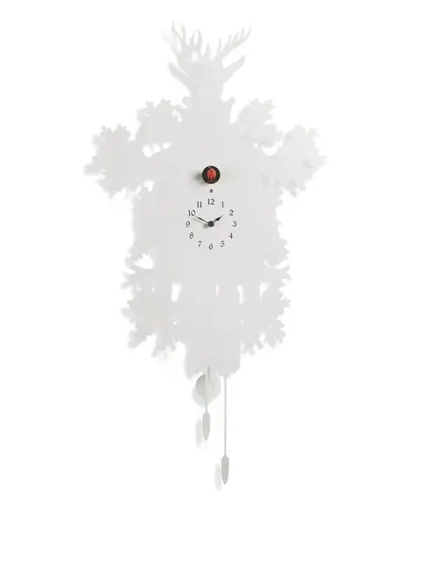 DOMENICONI Cucú Clock
