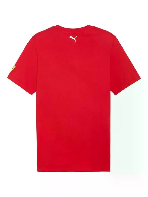 PUMA X Scuderia Ferrari Race T-shirt