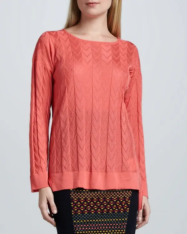 Alix Of Bohemia Annabel Shirt