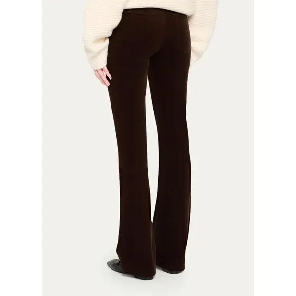 FRAME The Reboot Corduroy Jeans - Espresso