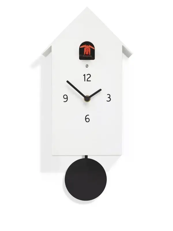 DOMENICONI Zuba Cuckoo Clock
