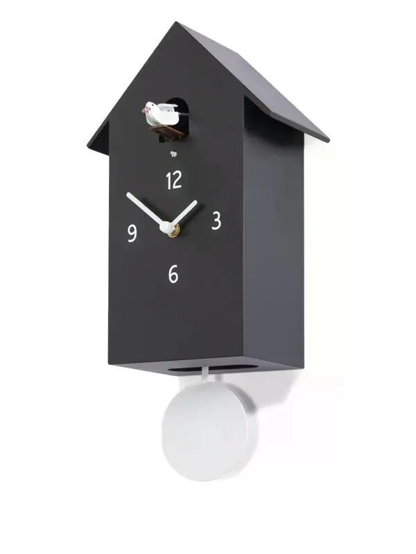 DOMENICONI Zuba Cuckoo Clock