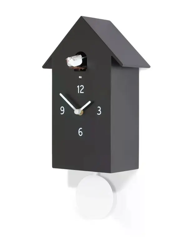 DOMENICONI Zuba Cuckoo Clock
