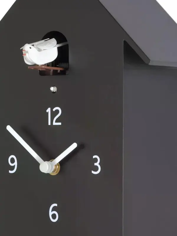 DOMENICONI Zuba Cuckoo Clock