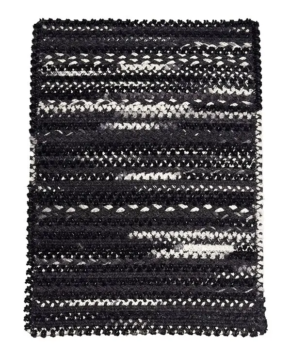 CAPEL Bayview 0036 Area Rug 2'3x4'0 - Black
