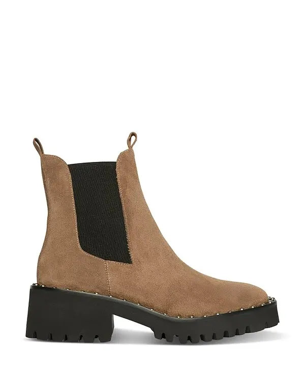 Freda Salvador Bailey Chelsea Boots
