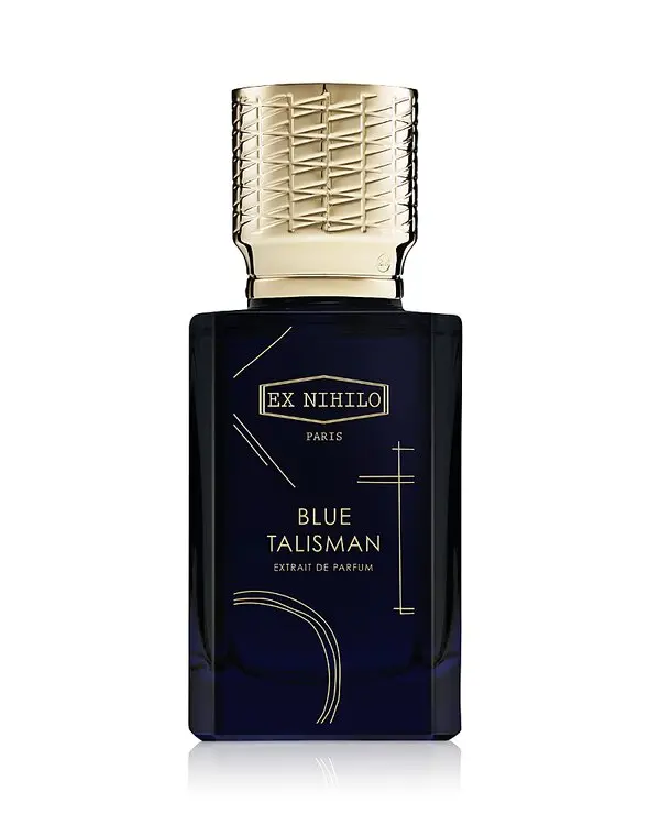 EX NIHILO Blue Talisman Extrait De Parfum 1.7 Oz - No Color