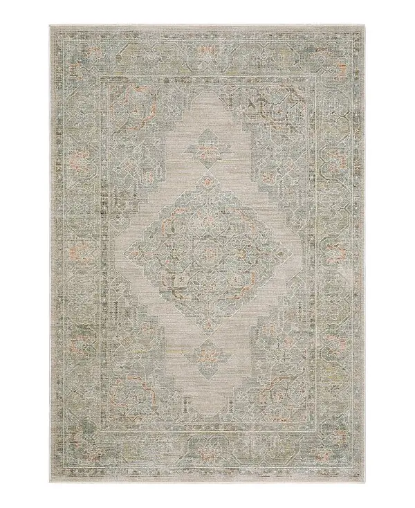 ORIENTAL WEAVERS Keaton Kea02 Area Rug 5'3x7'6 - Beige