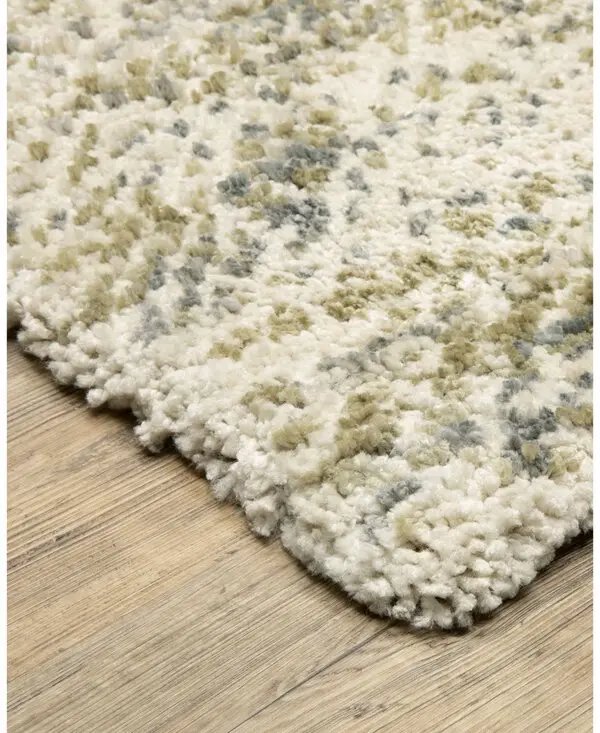 ORIENTAL WEAVERS Aspent 3154e Runner Area Rug 2'3x7'6