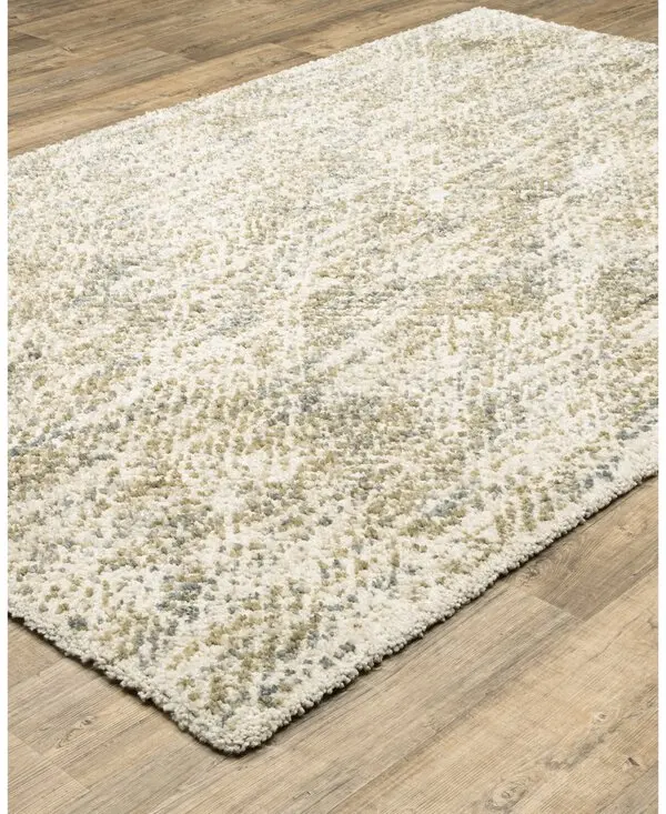ORIENTAL WEAVERS Aspent 3154e Runner Area Rug 2'3x7'6