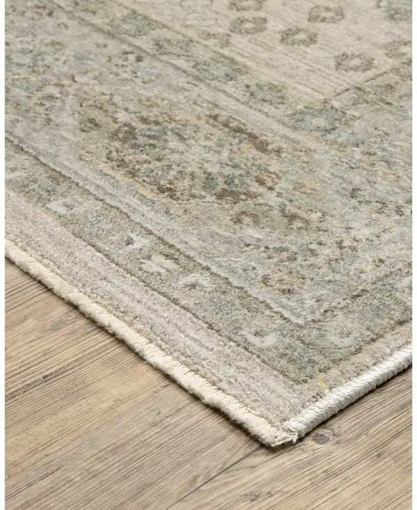 ORIENTAL WEAVERS Keaton Kea04 Area Rug 9'10x12'10