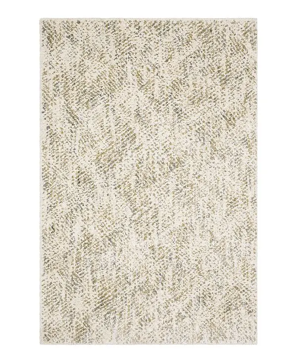 ORIENTAL WEAVERS Aspent 3154e Area Rug 7'10x10'10 - Ivory