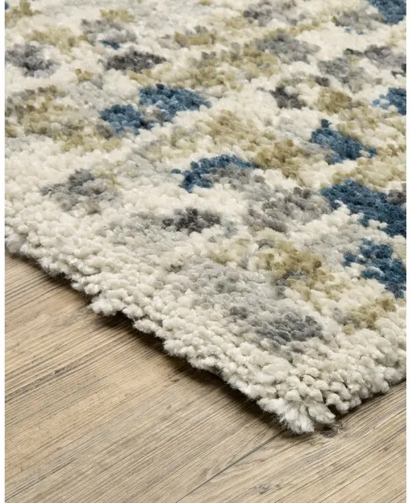 ORIENTAL WEAVERS Aspent 3514a Runner Area Rug 2'3x7'6
