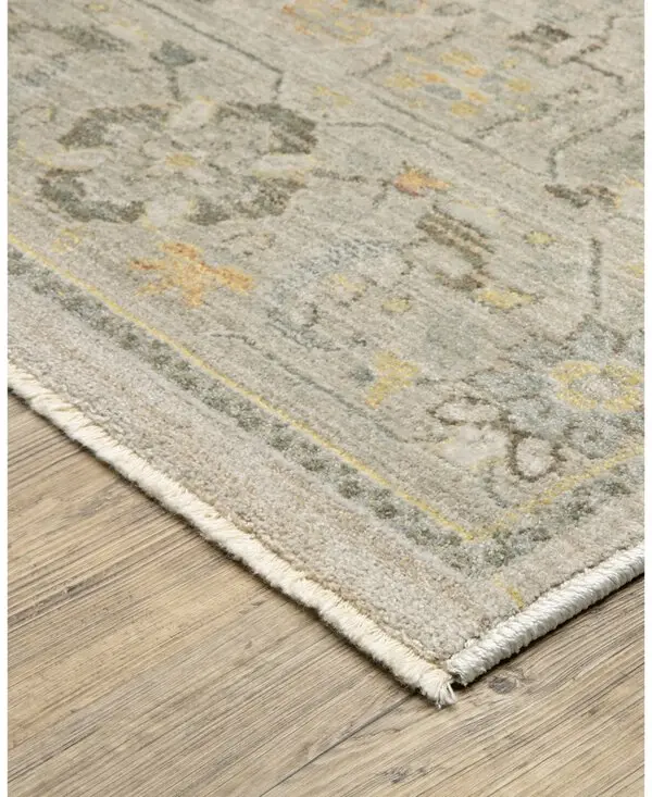 ORIENTAL WEAVERS Keaton Kea06 Area Rug 5'3x7'6