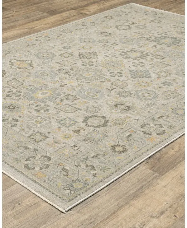 ORIENTAL WEAVERS Keaton Kea06 Area Rug 7'10x10'10
