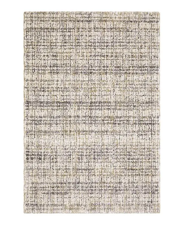ORIENTAL WEAVERS Aspent 2877b Area Rug 3'10x5'5 - Ivory