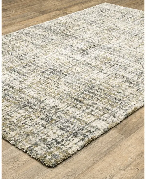 ORIENTAL WEAVERS Aspent 2877b Area Rug 3'10x5'5