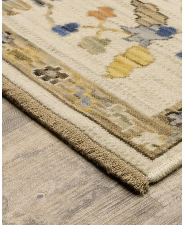 ORIENTAL WEAVERS Acacia Aca13 Runner Area Rug 2'6x10'0