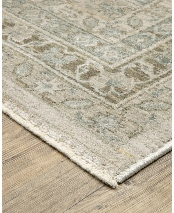 ORIENTAL WEAVERS Keaton Kea08 Area Rug 7'10x10'10