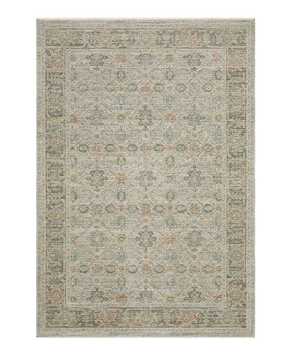 ORIENTAL WEAVERS Keaton Kea10 Area Rug 6'7x9'6 - Beige
