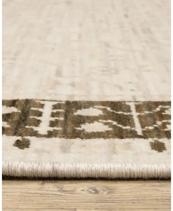 ORIENTAL WEAVERS Acacia Aca02 Area Rug 9'10x12'10