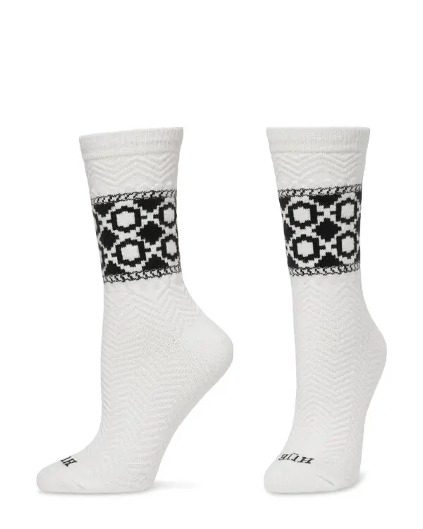 Hue Diamond Socks Pack