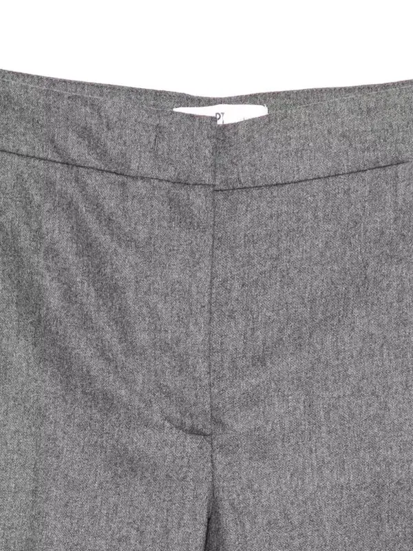 PT TORINO Wool Trousers