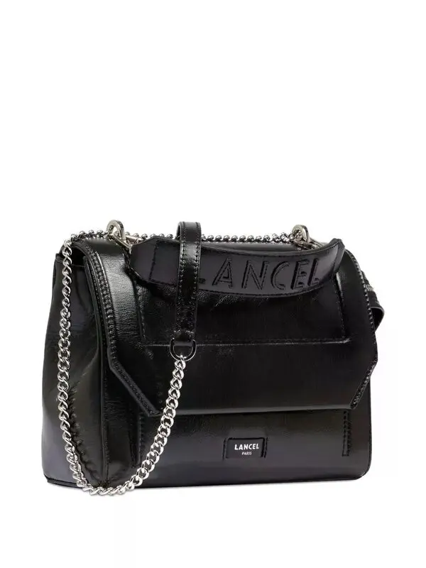 LANCEL Small Ninon Crossbody Bag