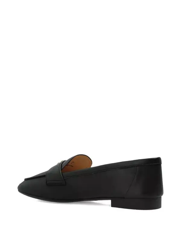 COACH Sculpted C Loafers