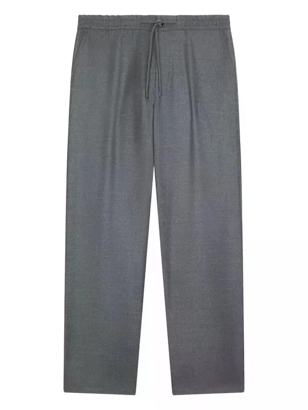 DONDUP Drawstring-waist Trousers