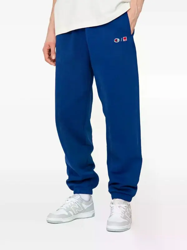 Champion X Coca-cola Logo Track Pants