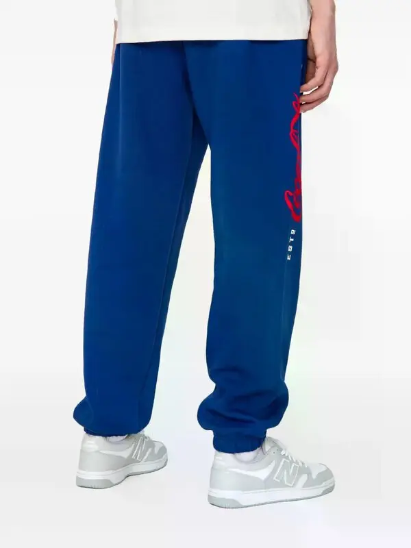 Champion X Coca-cola Logo Track Pants