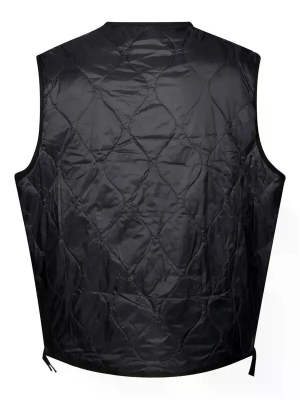 Taion Quilted Reversible Gilet