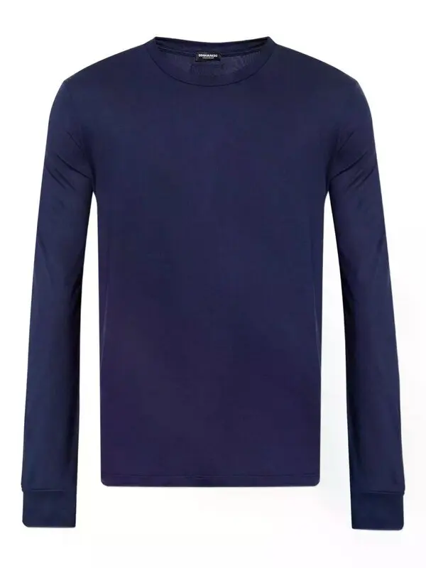 Dsquared2 Long-sleeved T-shirt