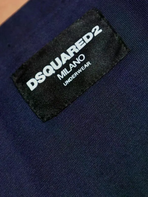 Dsquared2 Long-sleeved T-shirt