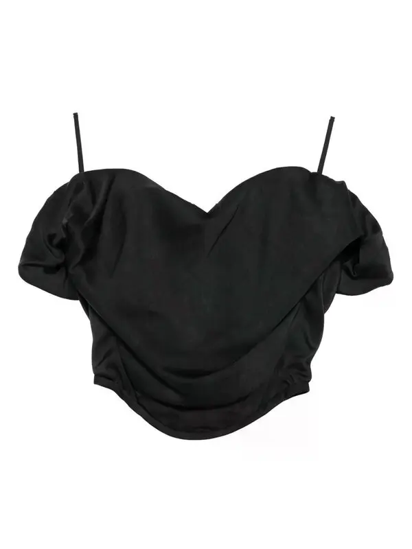 VIVIENNE WESTWOOD Bustier Top