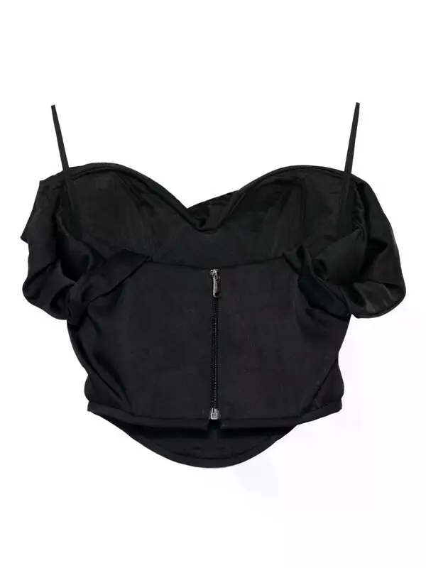 VIVIENNE WESTWOOD Bustier Top