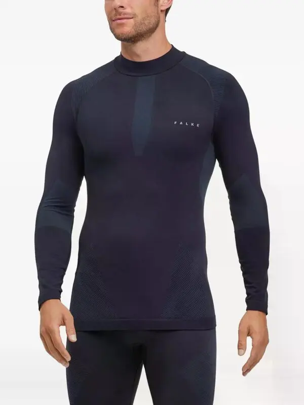 Falke Seamless Long-sleeve Top