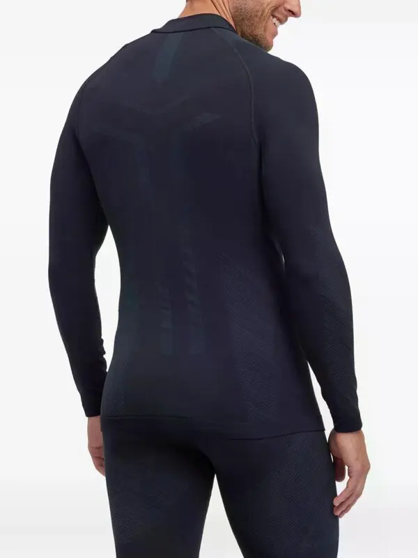 Falke Seamless Long-sleeve Top