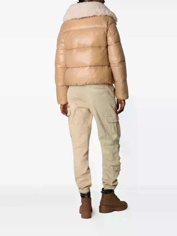 SAVE THE DUCK Moma Puffer Jacket