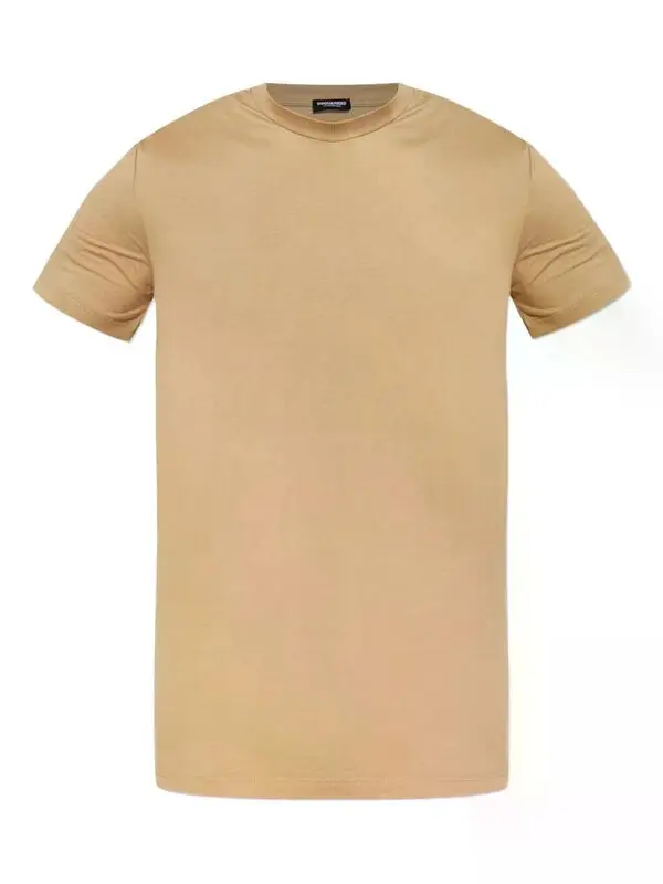 Dsquared2 Crew-neck T-shirt