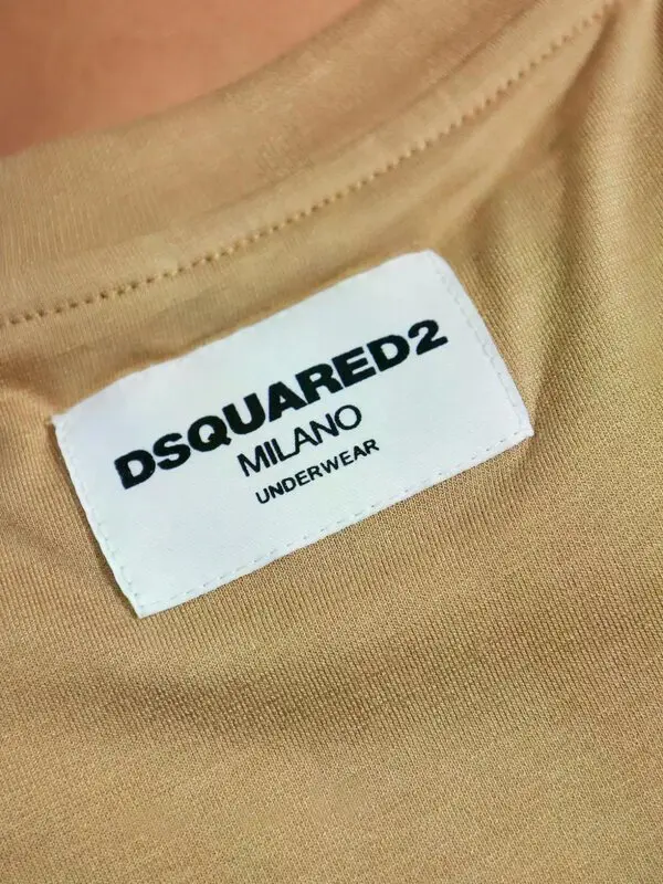 Dsquared2 Crew-neck T-shirt