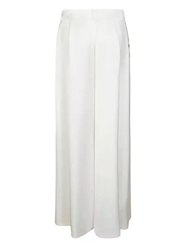 Andamane Tara Pleated Trousers